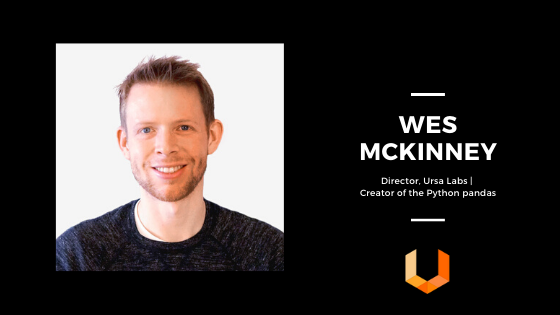 30 Remarkable Data Science and Machine Learning Experts to Keep on Your Radar | Unearthed